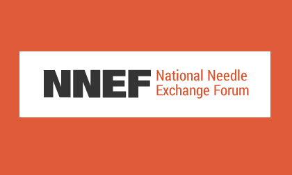Needle Exchange Uk Logo